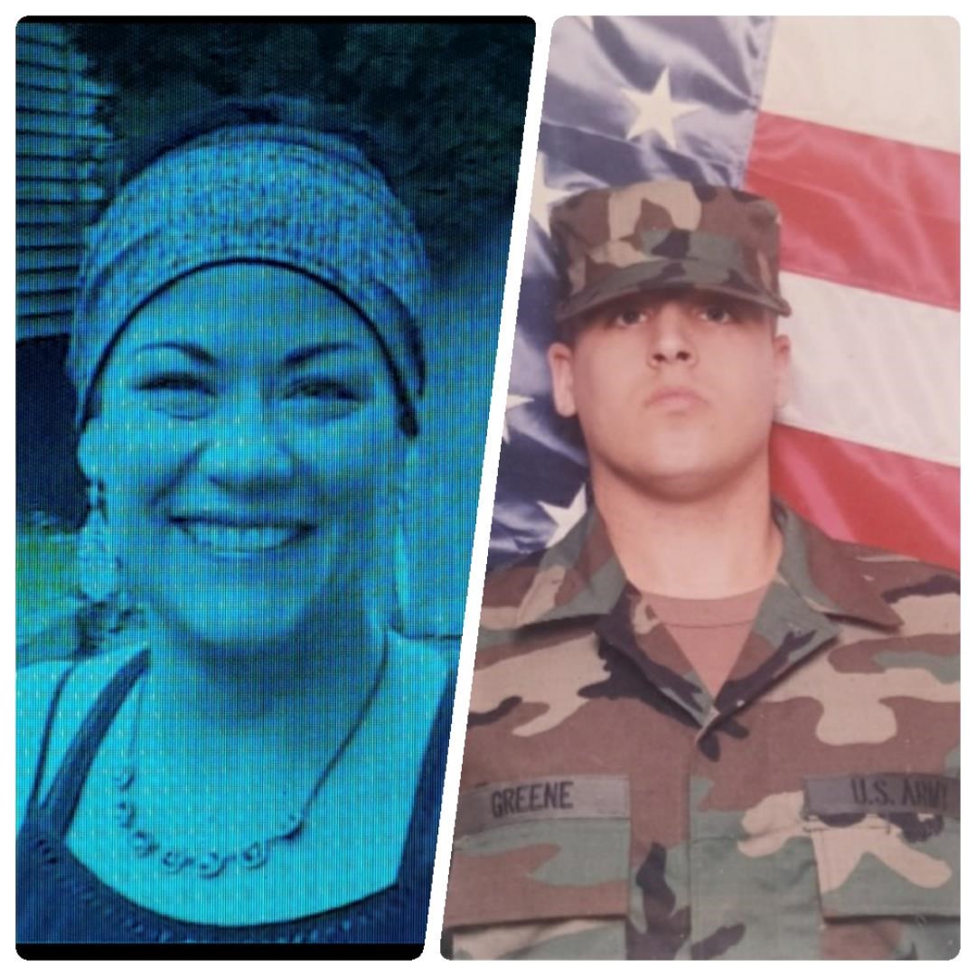 Rebecah Greene and Michael Greene II Obituary - Lynn, MA