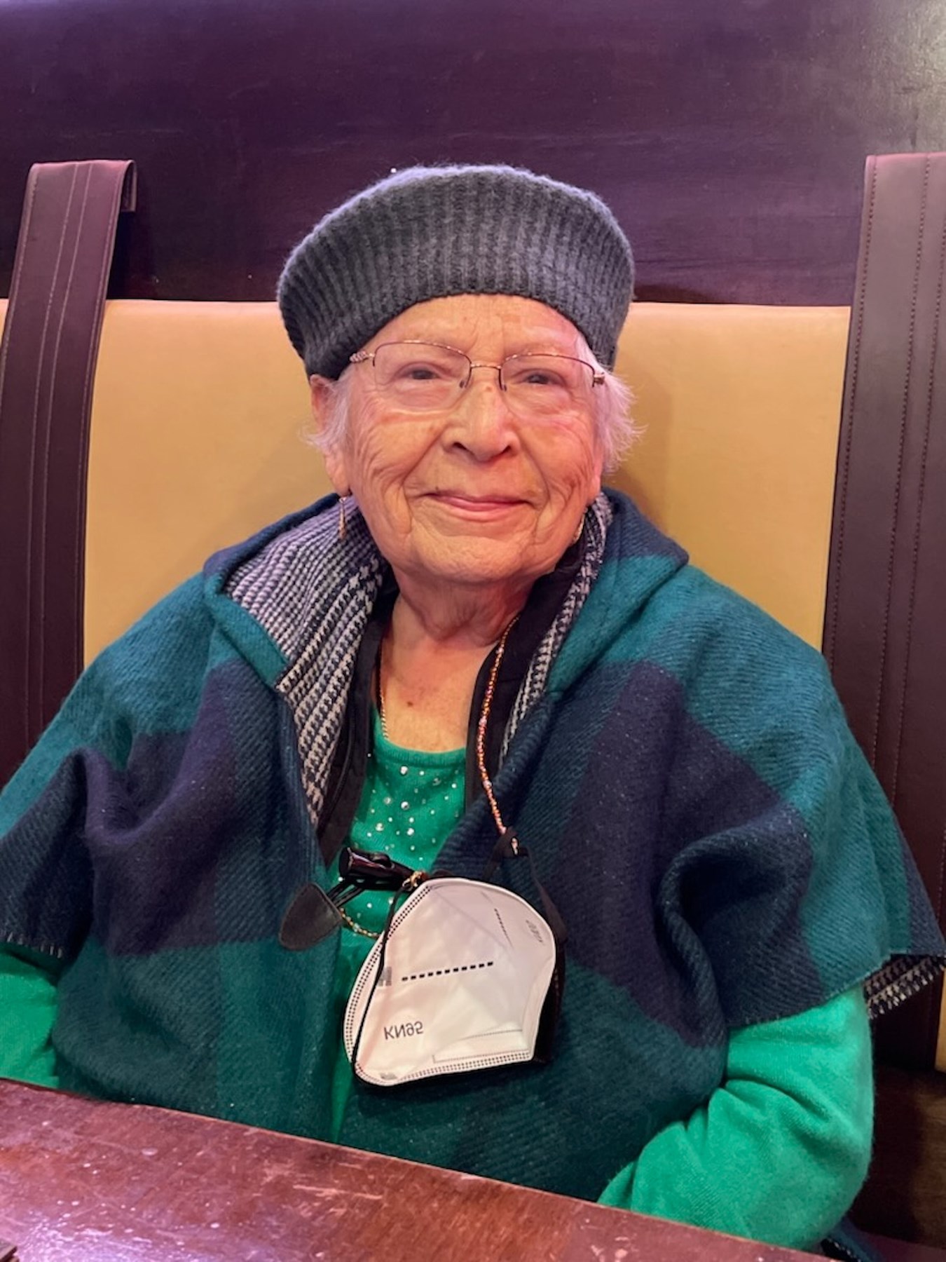 Maria Toscano Obituary - Whittier, CA