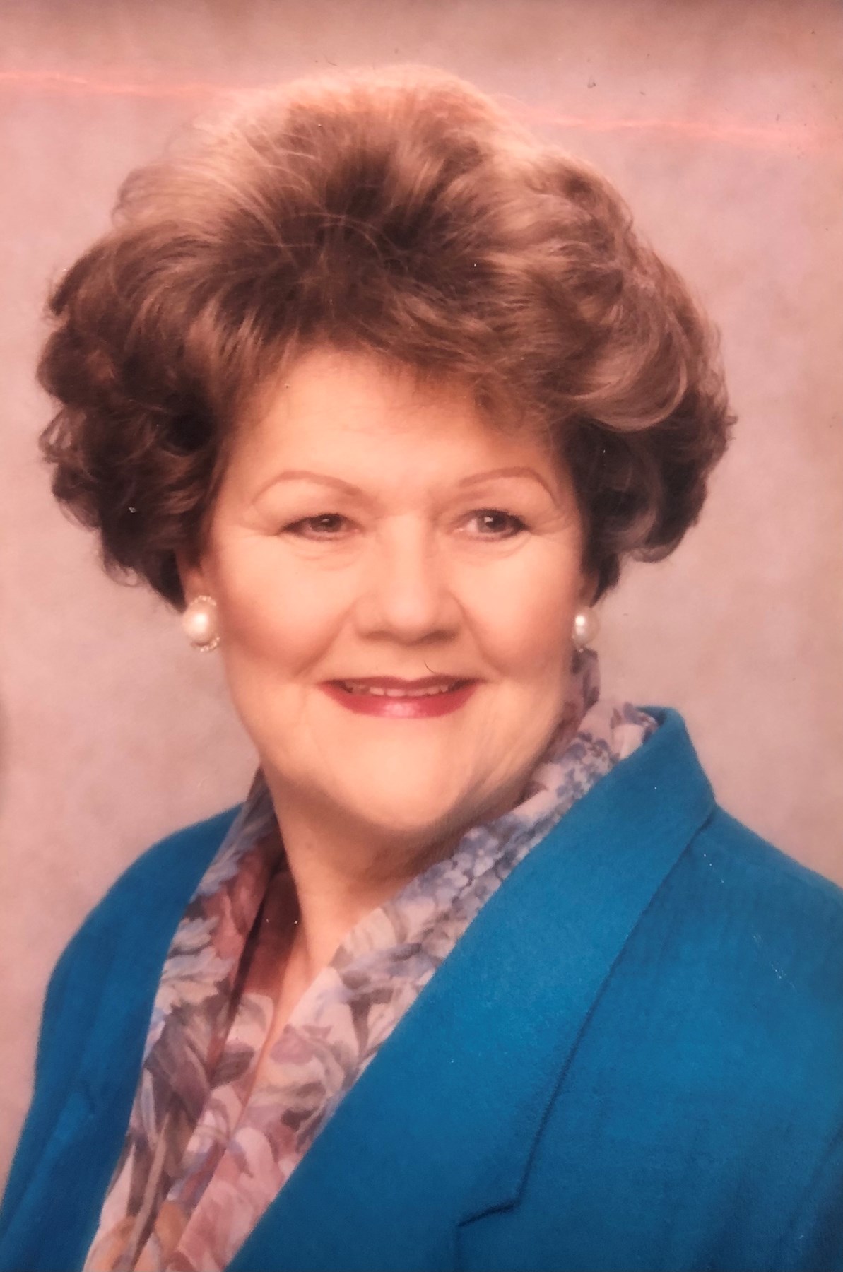 Josephine Vernace Obituary - Marrero, LA