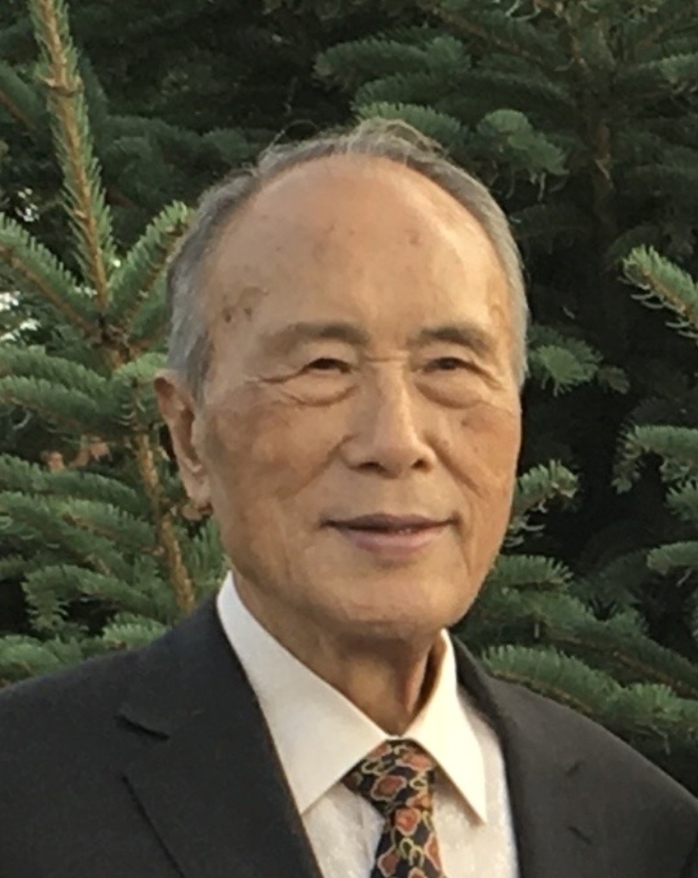 Hsuan Ling Li Obituary - Whittier, CA