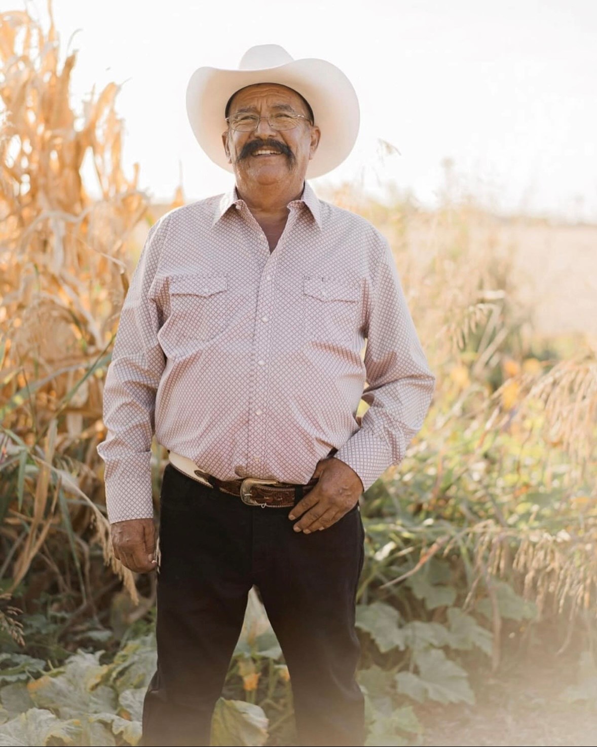 Jose Sedano Obituary - Merced, CA