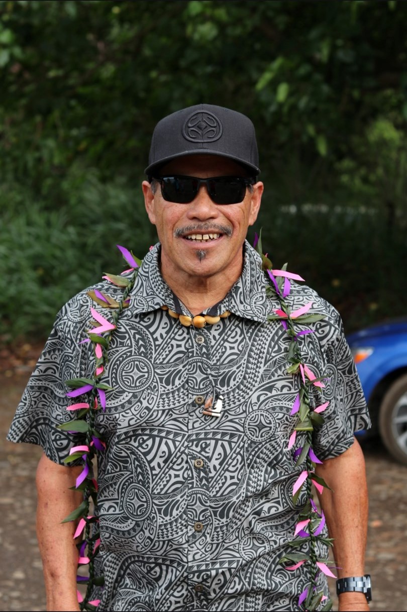 Wayne English Obituary - Wailuku, HI