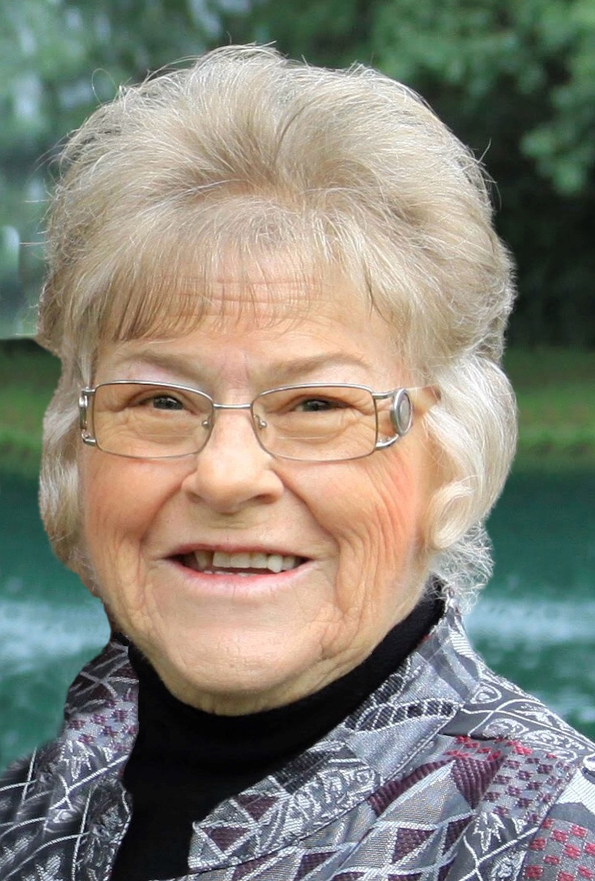Olive Hansgen Obituary - Gahanna, OH