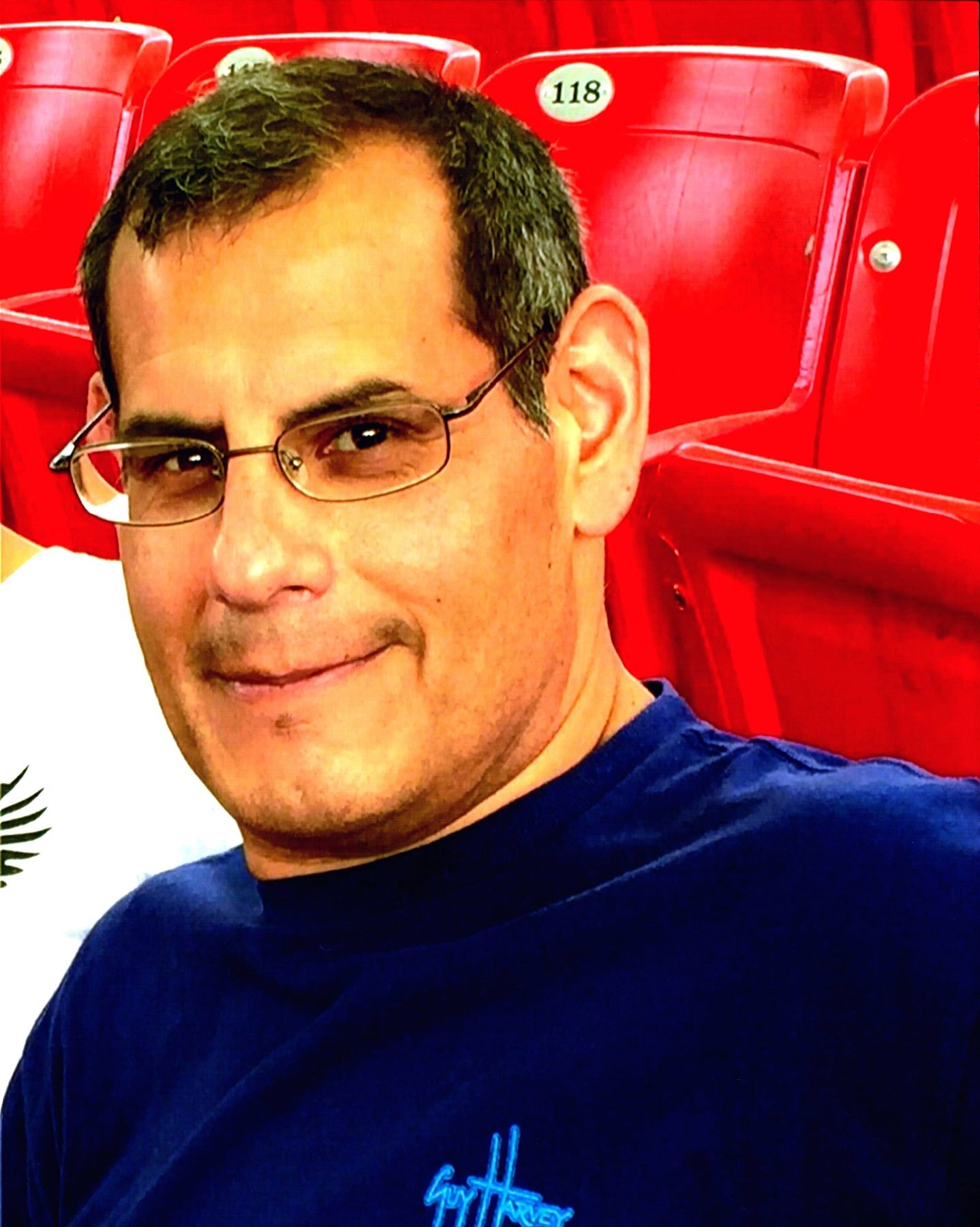 Raymond James Gomez Obituary - Jacksonville, FL