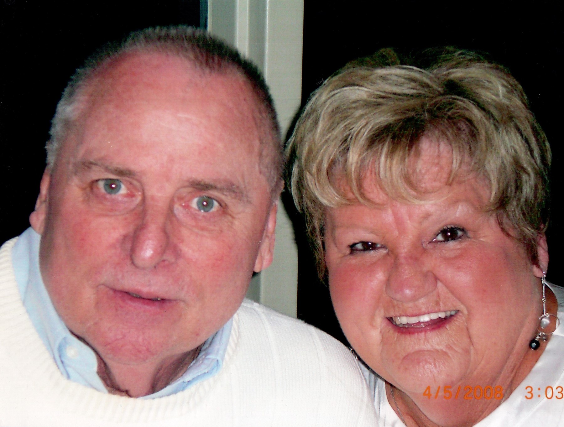 Charles "Pop" & Irene Rowlett Obituary - Old Hickory, TN
