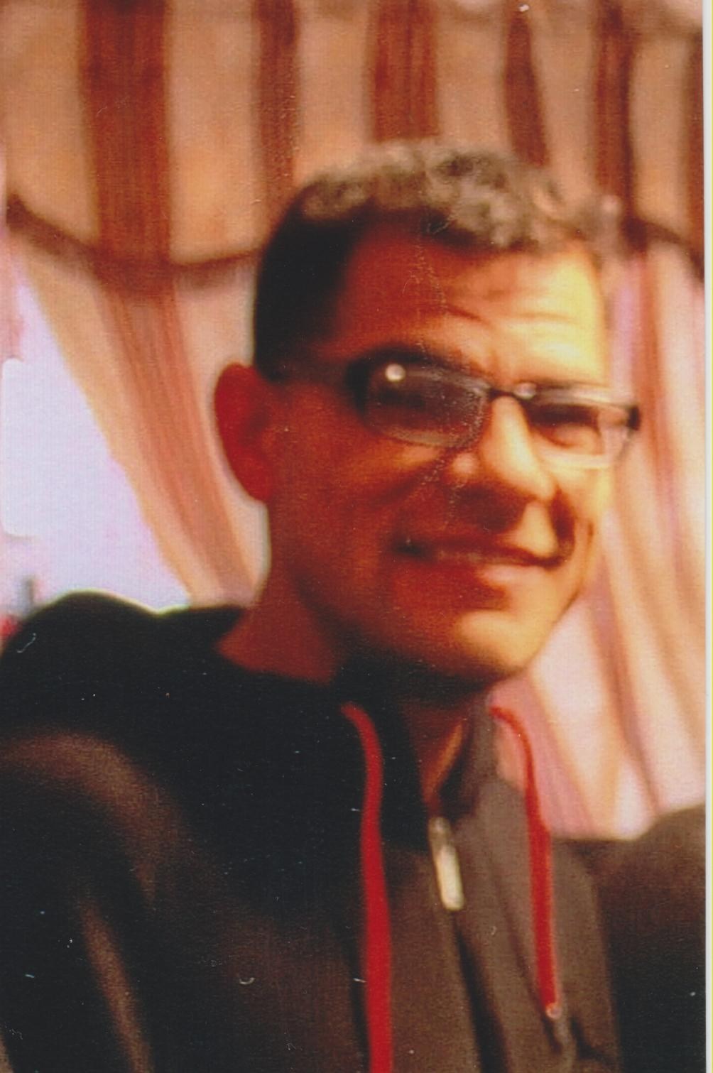 Jesse Jasso Jr Obituary Odessa Tx