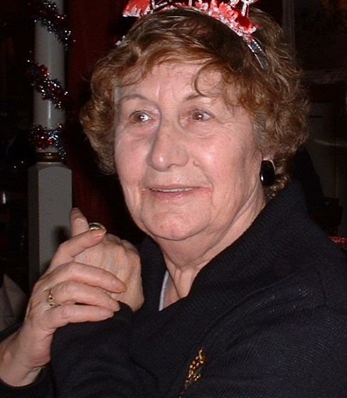 Lydia J Biagi Obituary - Tucson, AZ