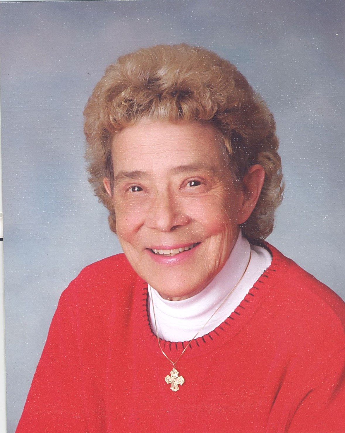 Marie Nicholson Obituary - Wilmington, NC