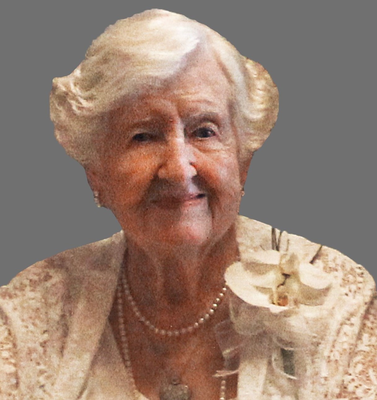 Elizabeth Battle Lee Obituary - Jacksonville, FL