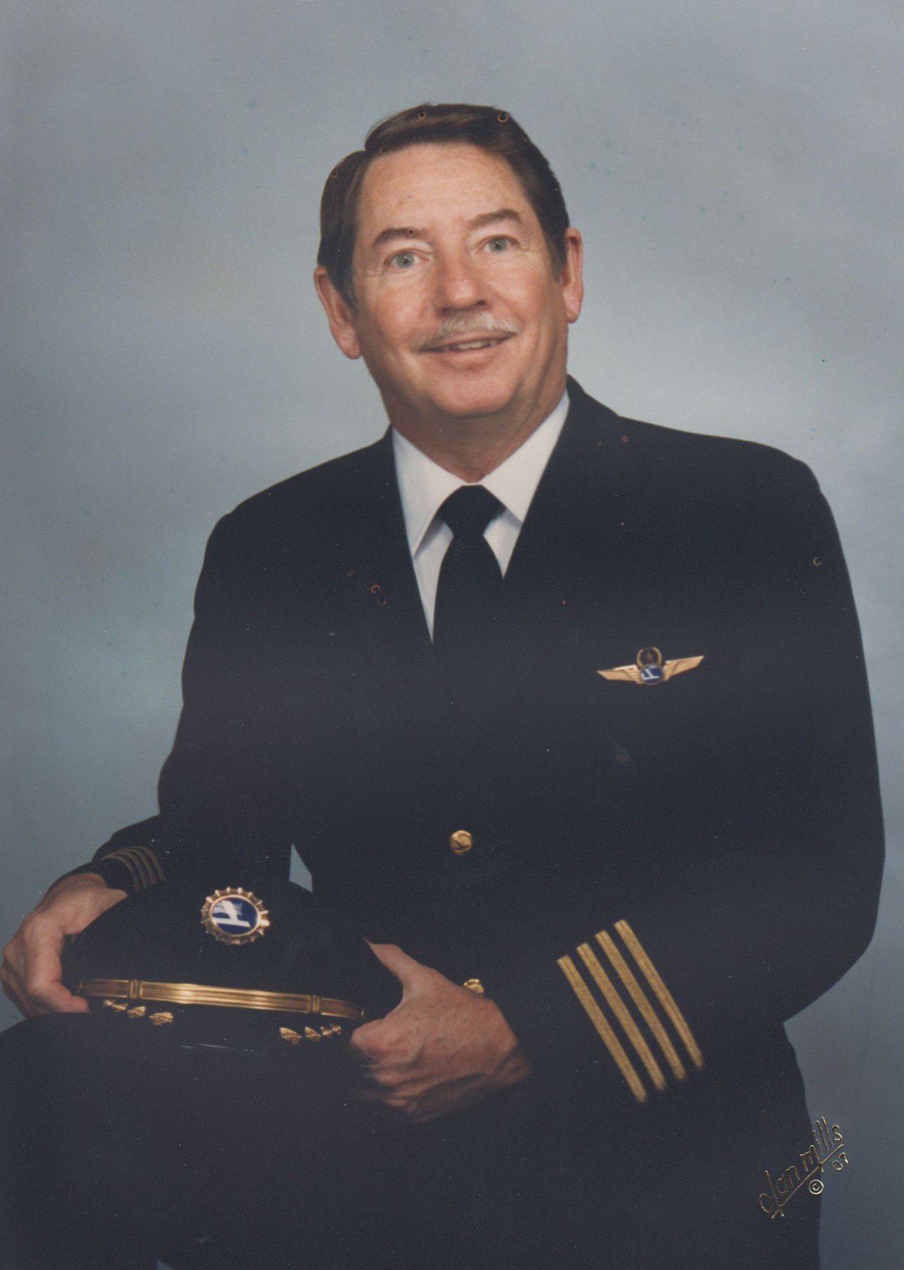 Robert Kimble Obituary - Kennesaw, GA