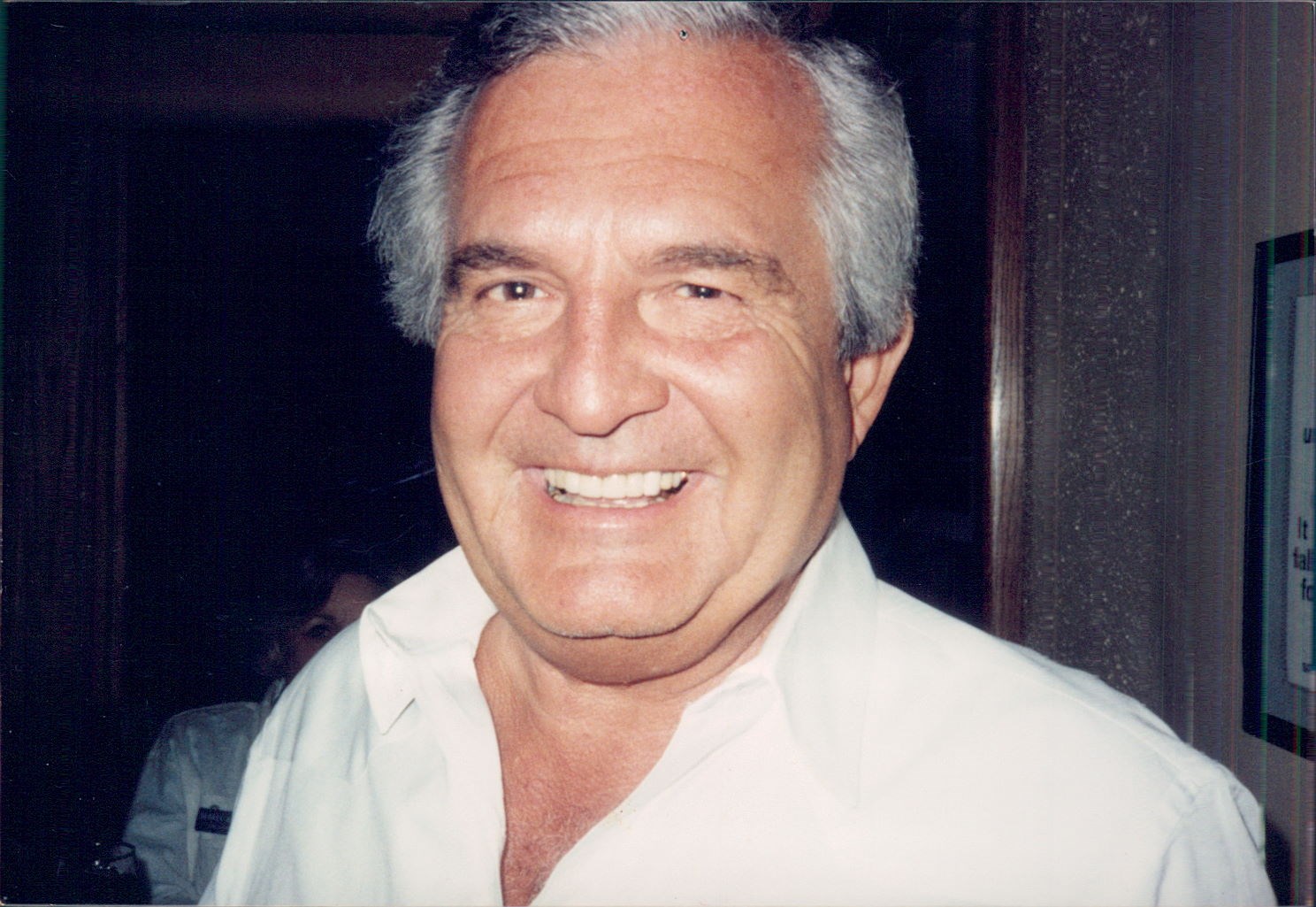 MEREDITH Stanley "Dick" FOSTER, Sr. Obituary - Dallas, TX