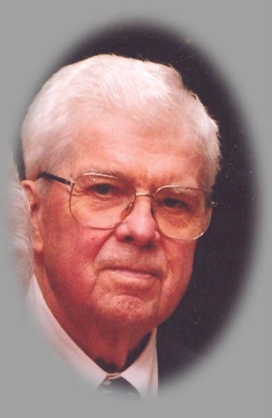 Roy Spong Obituary - Hamilton, ON