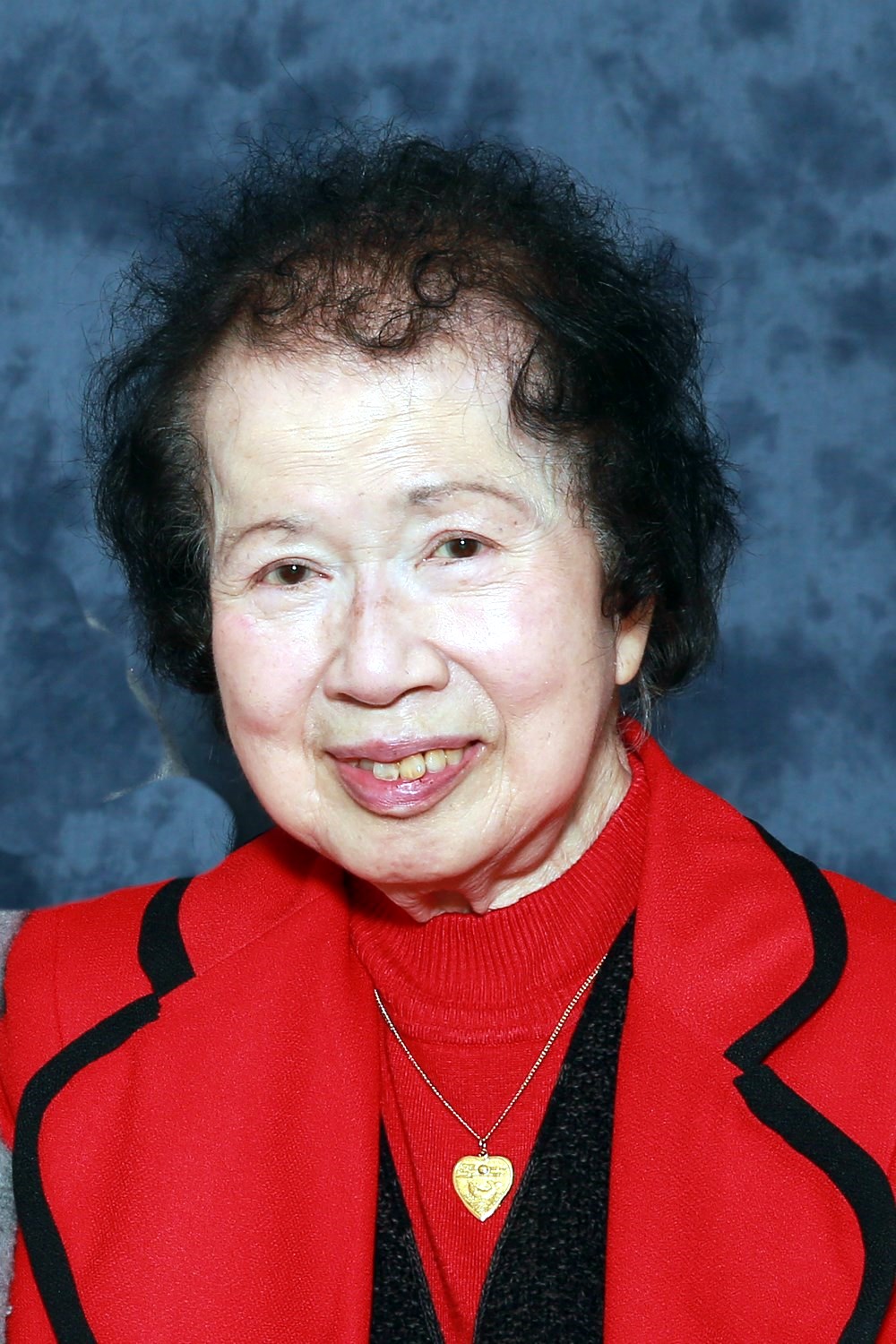 Mary Yuen Obituary - Vancouver, BC