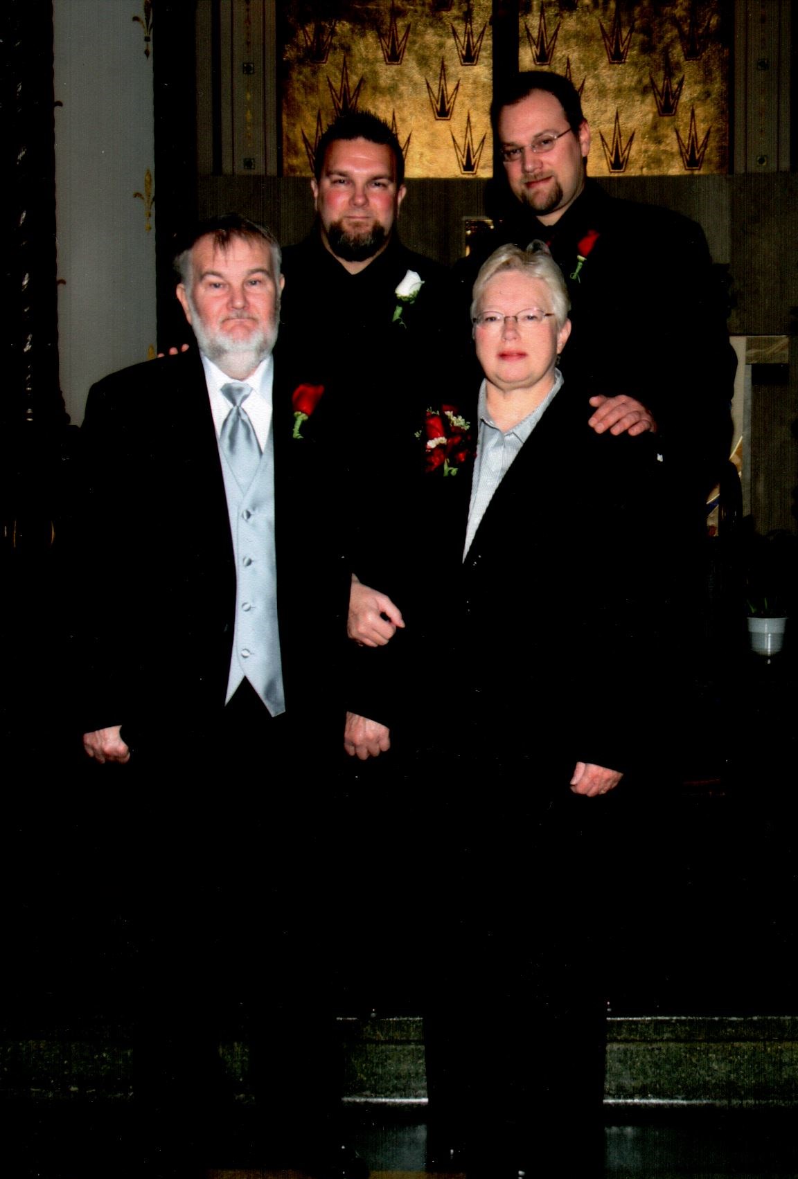 Stephen P. Bohrer Obituary - St. Louis, MO