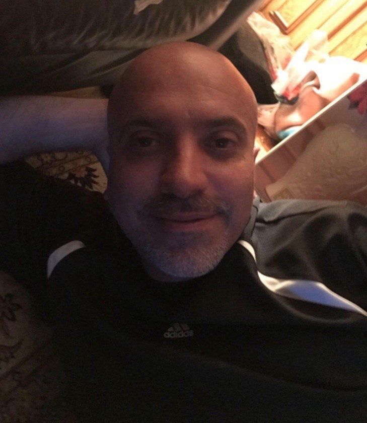 Antonio Jimenez Obituary - Glendale, CA