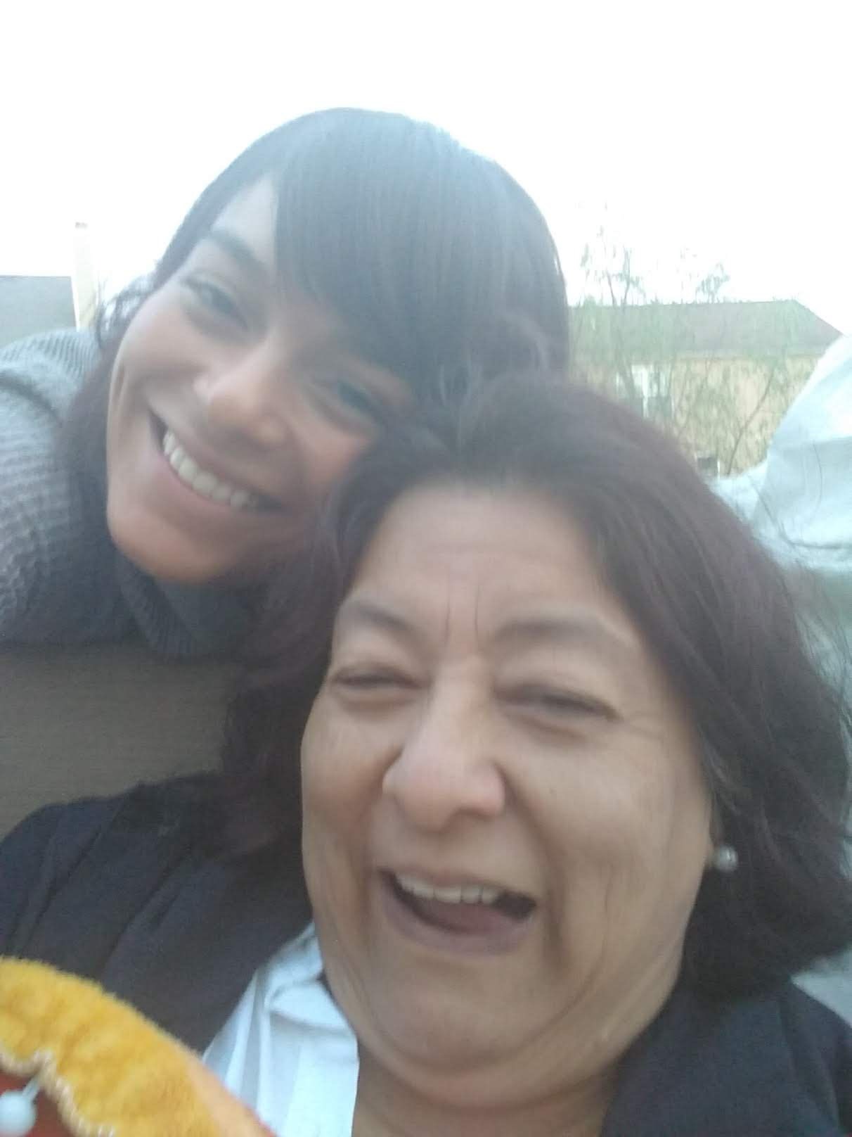 Irma Rios's Instagram, Twitter & Facebook on IDCrawl