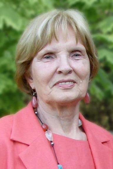 Ruth Bienvenue Obituary - St-Hyacinthe, QC