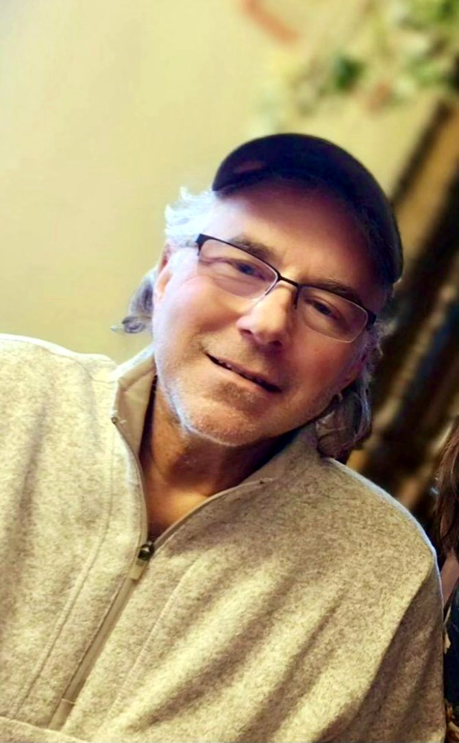 Eric Osten Obituary - Woodbury, MN