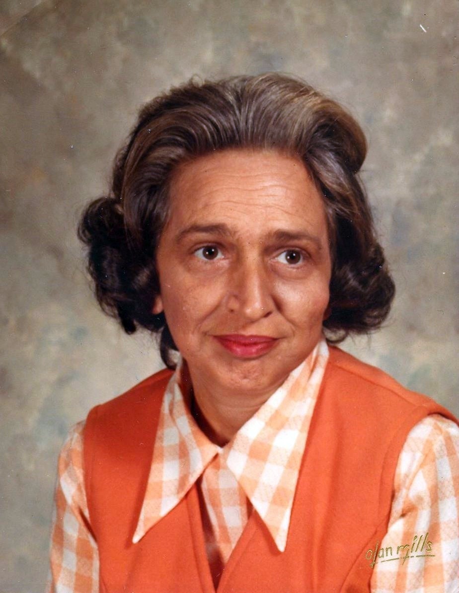 Mary Dunlap Obituary - Knoxville, TN