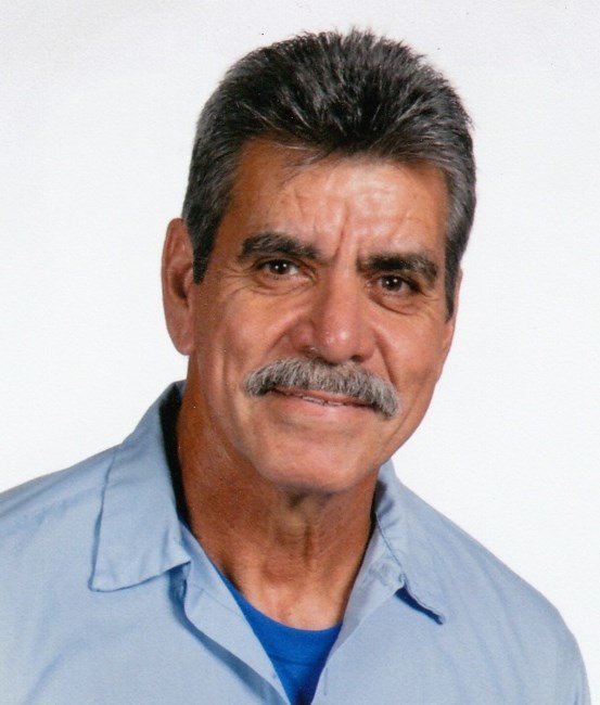 Manuel Perez Felan Obituary - San Antonio, TX