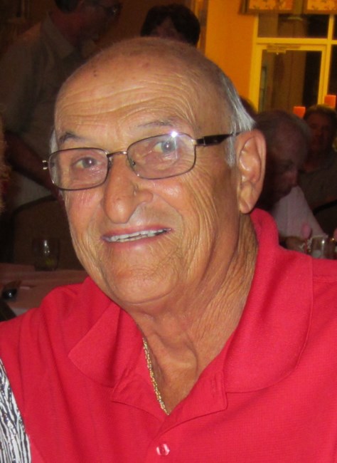 Joseph (Joe) Badali Obituary - Thornhill, ON