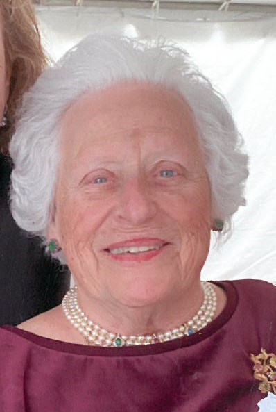 Anne Montgomery Obituary - New Orleans, LA