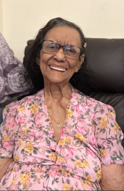 Maria Rodriguez de Rodas Obituary - Queens Village, NY