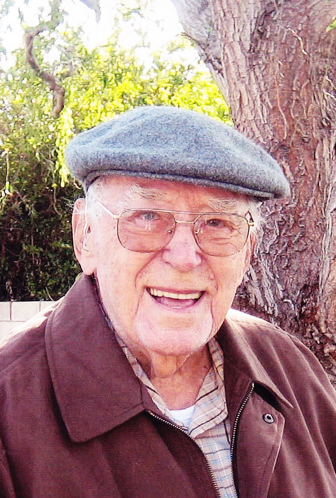 Harry Clay McNeil Jr. Obituary - Newhall, CA
