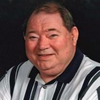 Kenneth Setser Obituary - Mansfield, OH