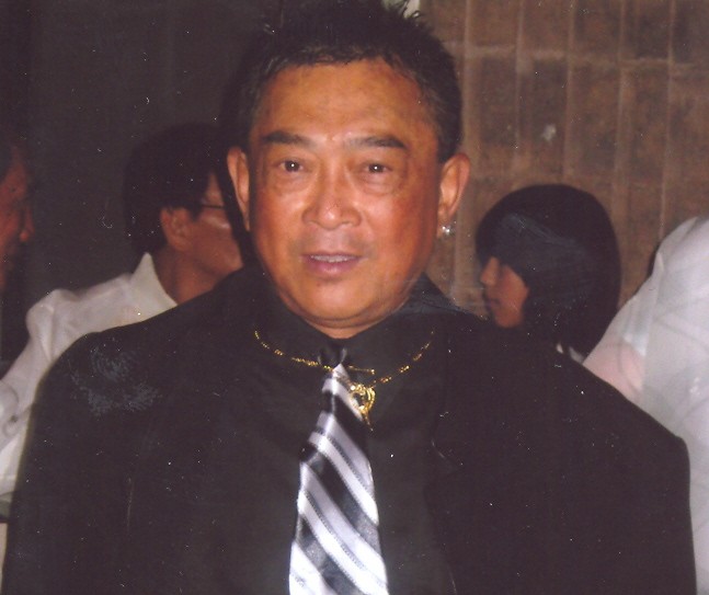 Mr. Danilo Hernandez Obituary - Toronto, ON