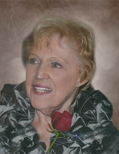 Madeleine Gendron Obituary - Rosemere, QC