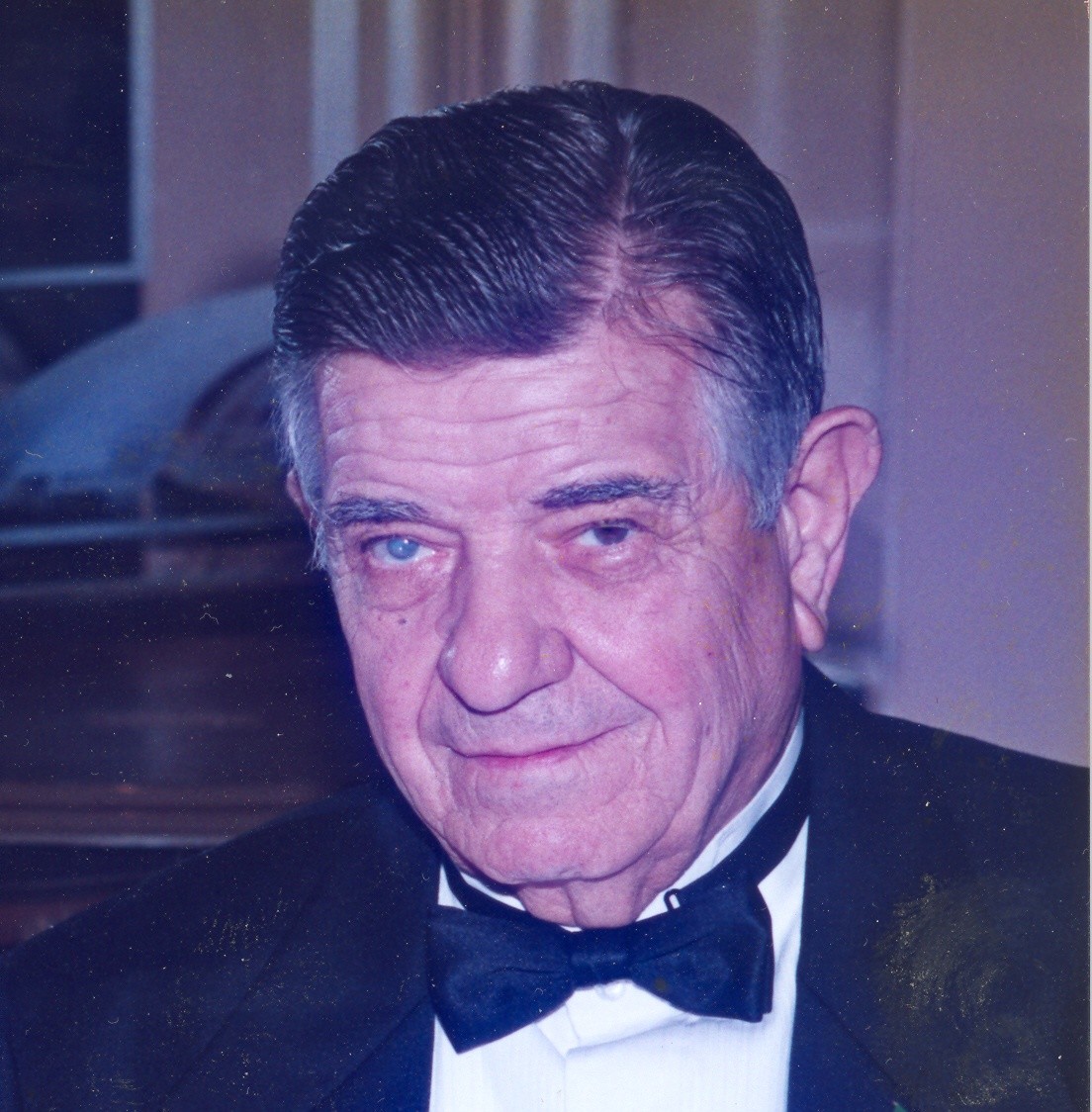 Thomas Houseman Obituary - Brandon, FL