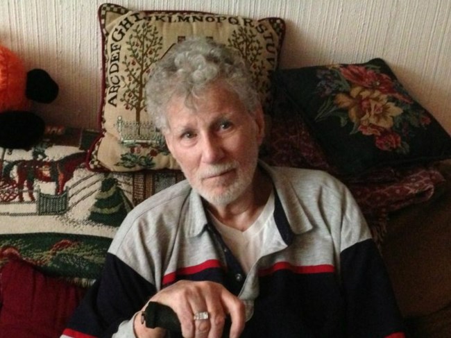 John Garbutt Obituary