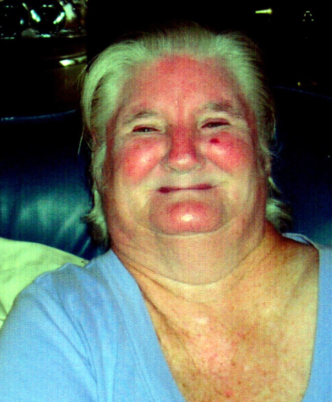 MARTHA GREEN Obituary - Jacksonville, FL
