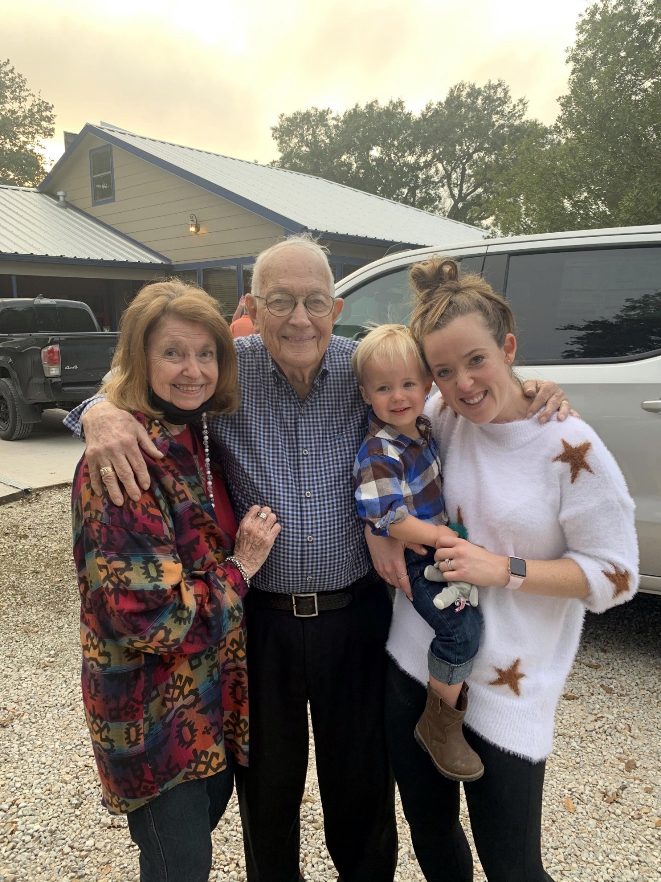 Jack Teague Hupp Obituary - Houston, TX