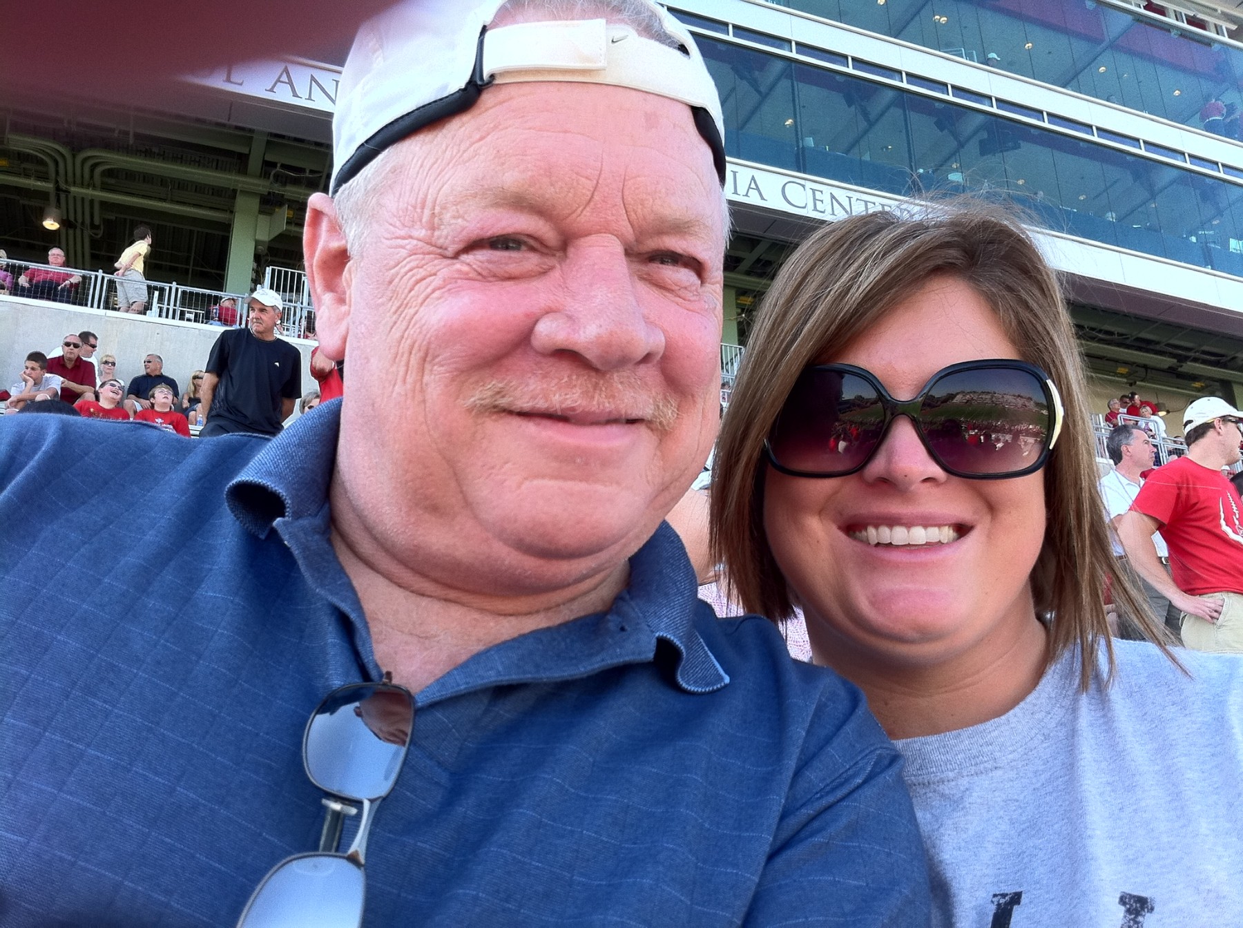 Stacey Hinchman's Instagram, Facebook & TikTok on IDCrawl