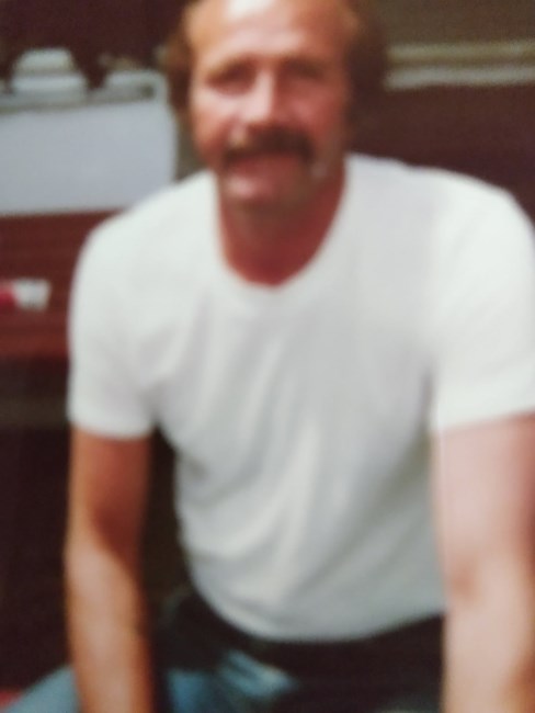 Ronald Carpenter Obituary - Lake Odessa, MI