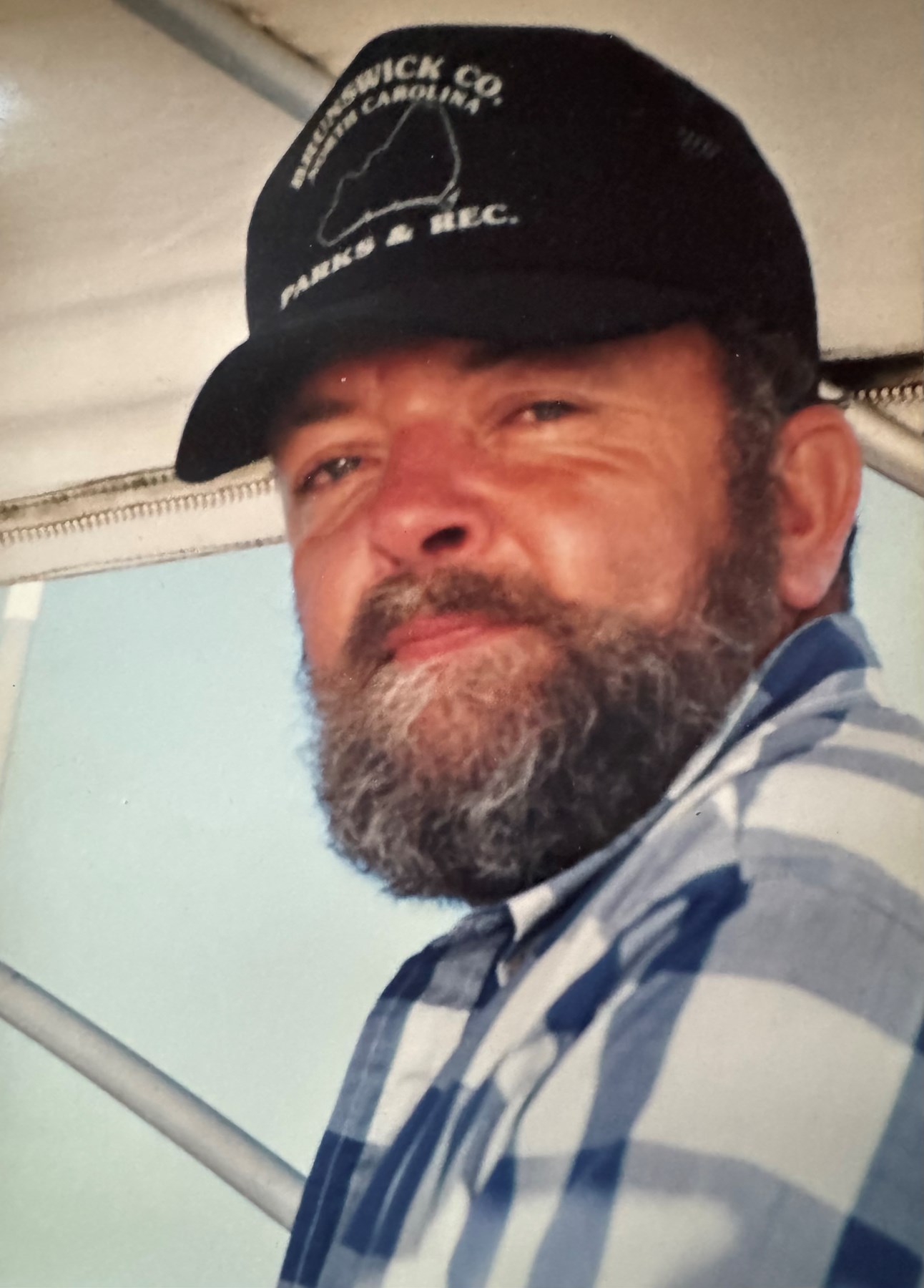 Larry Hendrick Obituary - Southport, NC