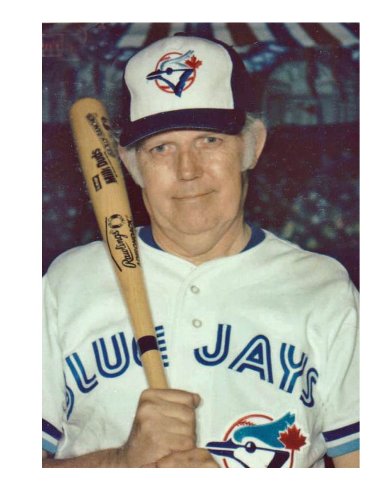 Geoffrey Alan Farr Obituary - Toronto, ON