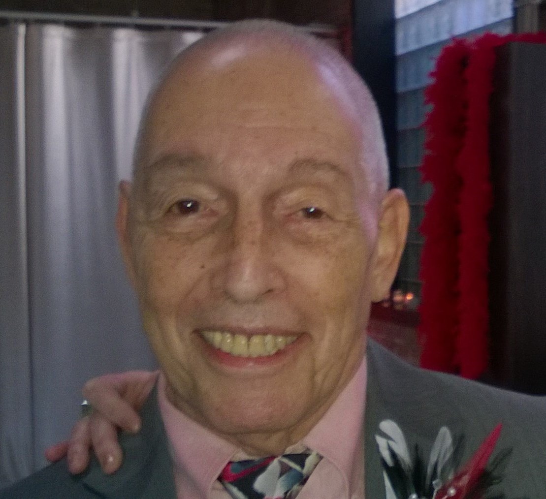 Richard Alan Ruby Obituary - Clearwater, FL