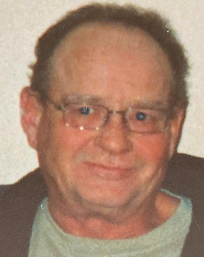 David Reid Obituary - Saskatoon, SK