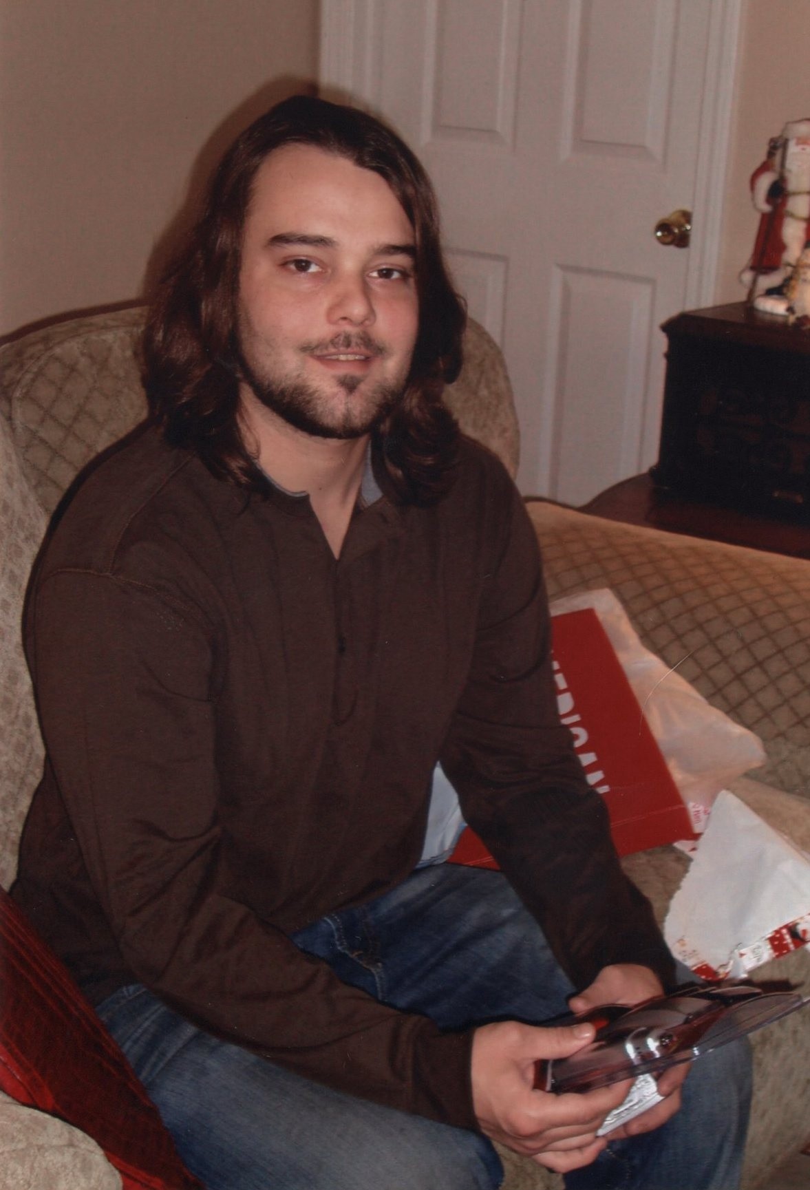 Bradford "Brad" Neil Peacock Obituary - Middleburg, FL