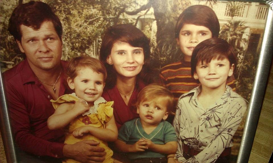 wayne rogers children