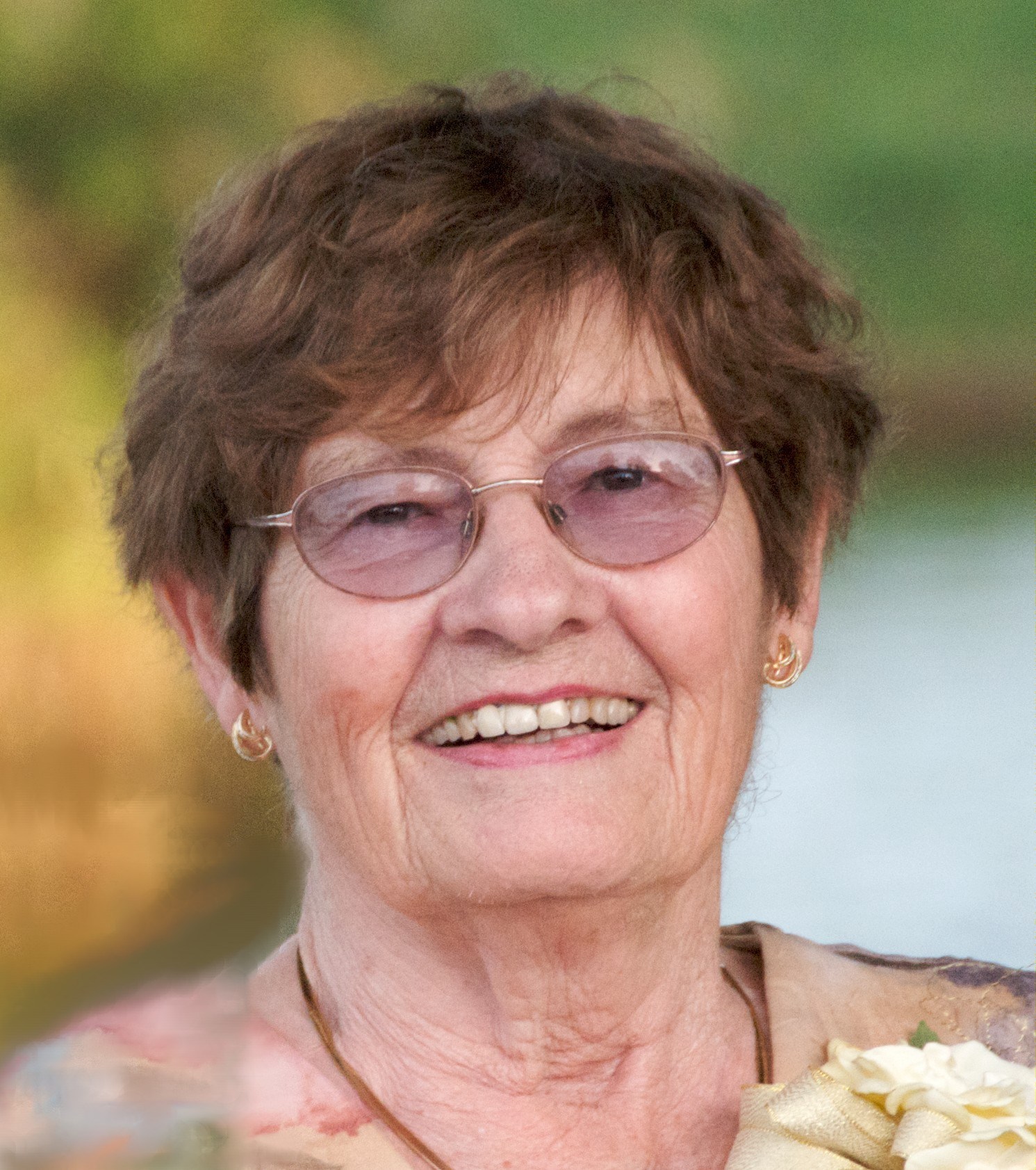 Dorothy Bliss Lindauer Obituary - Red Bluff, CA