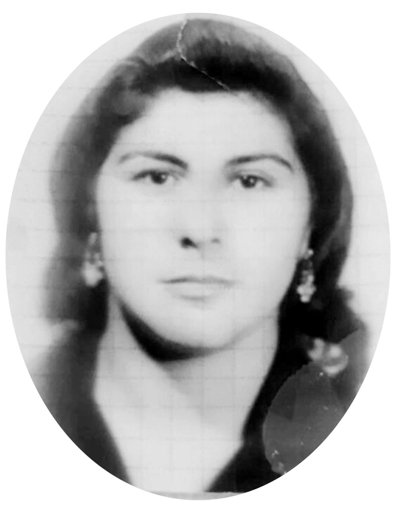 Luz Hortencia Enriquez Obituary - El Paso, TX