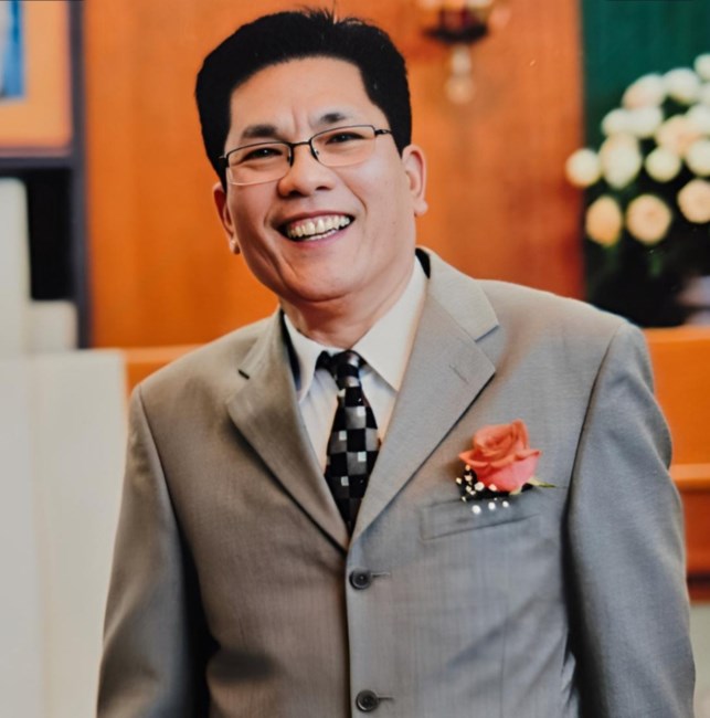 Peter Nguyen Obituary - Westminster, CA