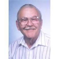 Walter Allen Obituary - Mansfield, OH