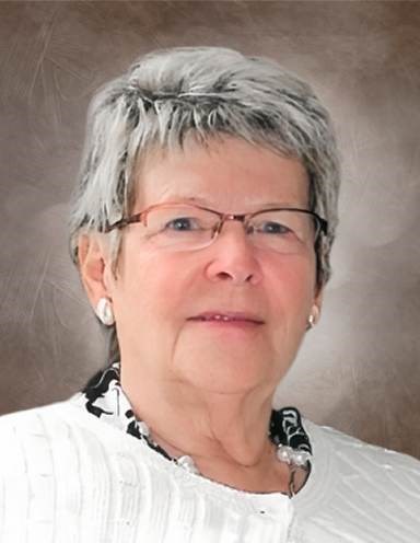 Thérèse Perron Obituary - Chicoutimi, QC