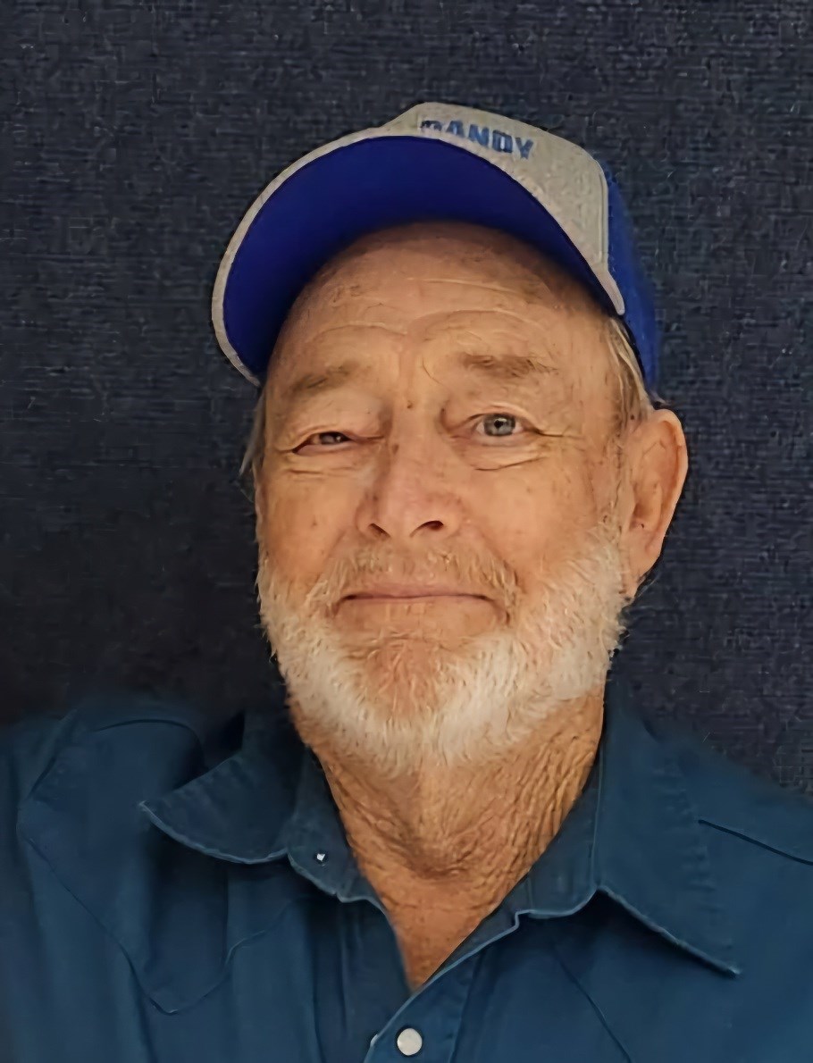 Joe Moore Obituary - Paris, TX