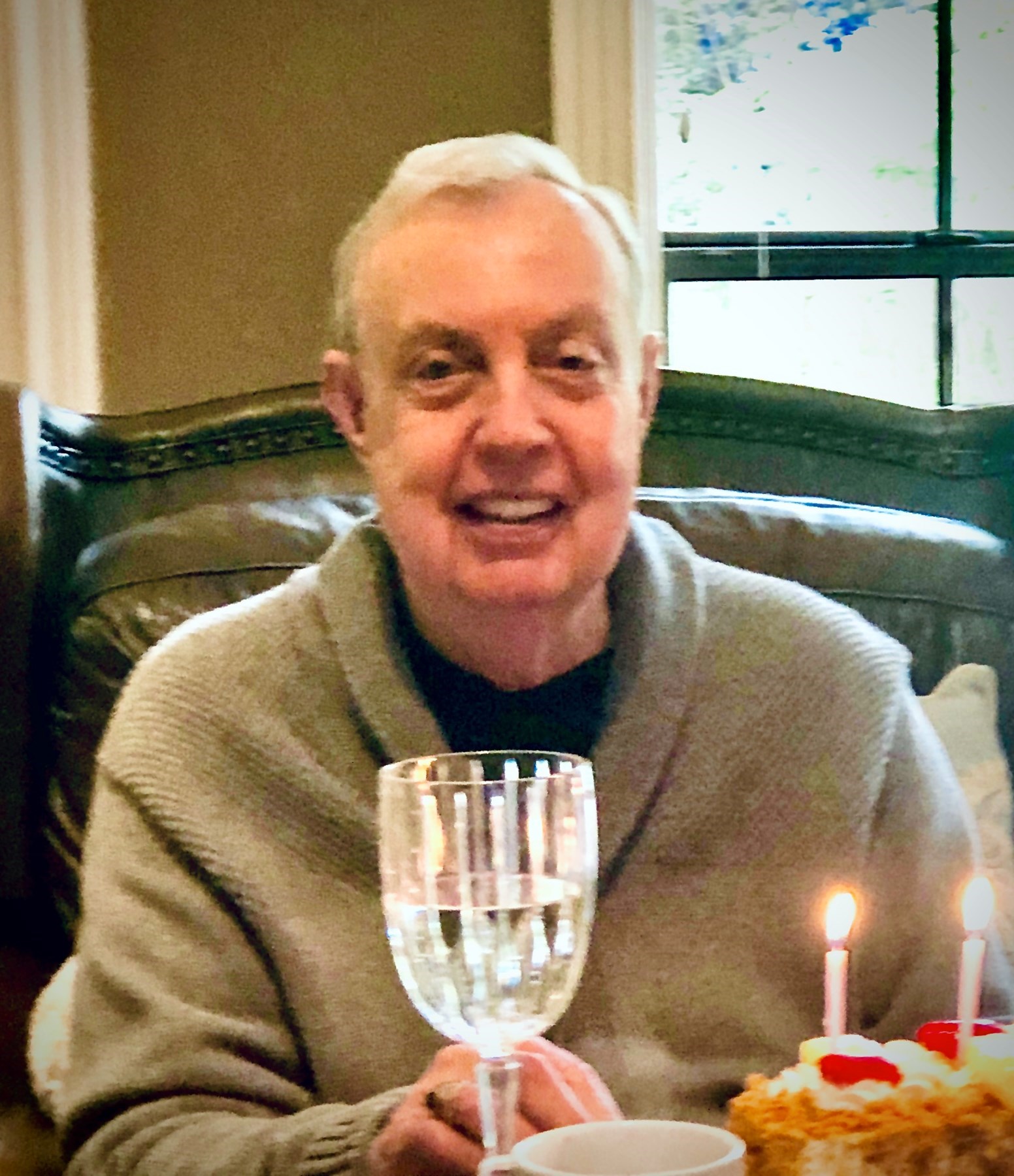 Thomas Fry Obituary - The Woodlands, TX